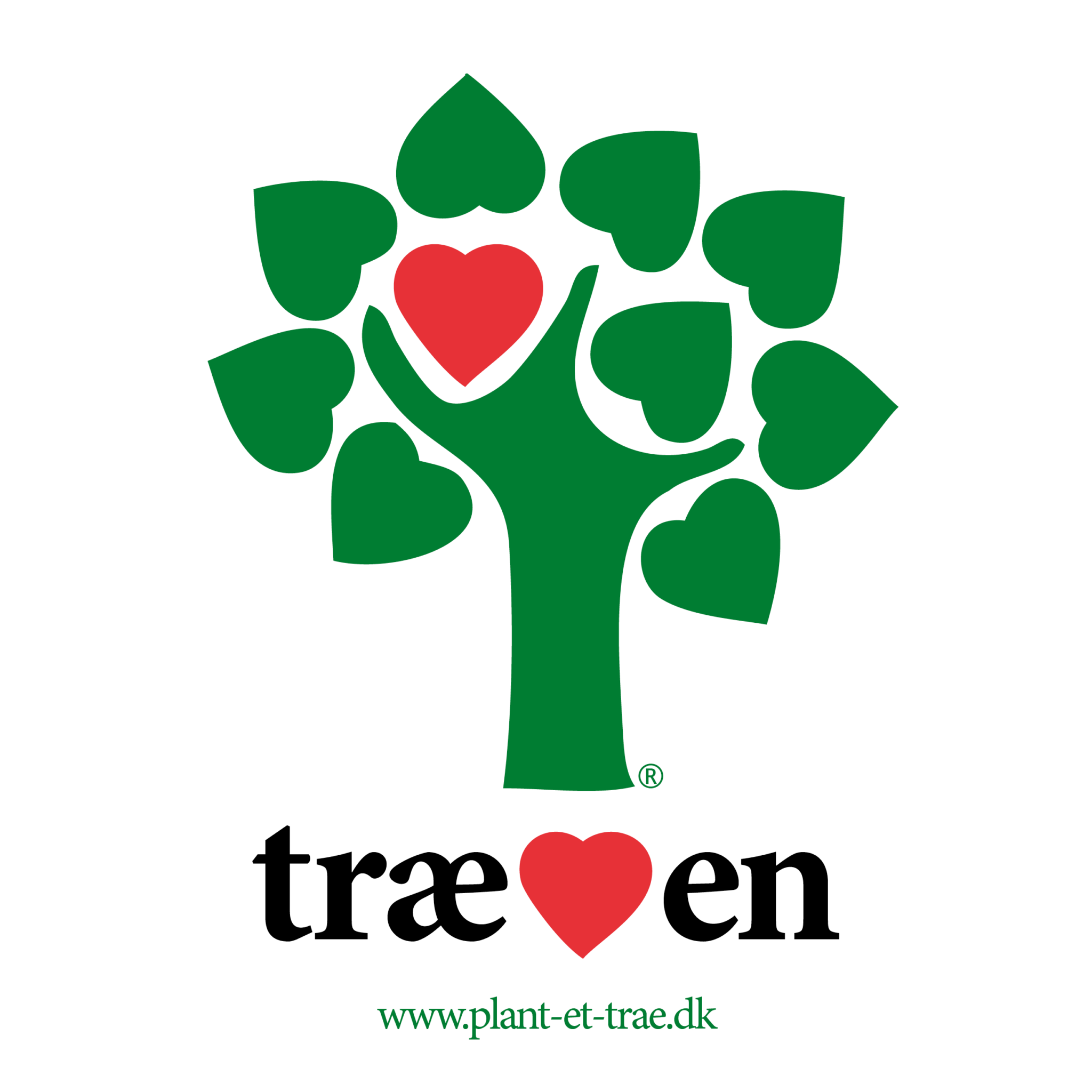 Bliv medlem - Plant et Træ